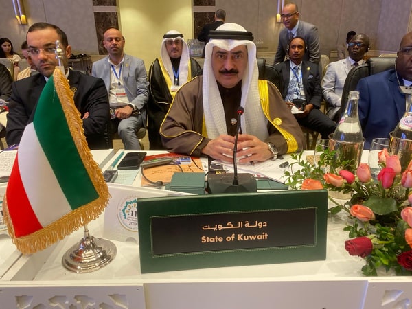 كونا : Kuwaiti official: culture "gateway" to sustained development