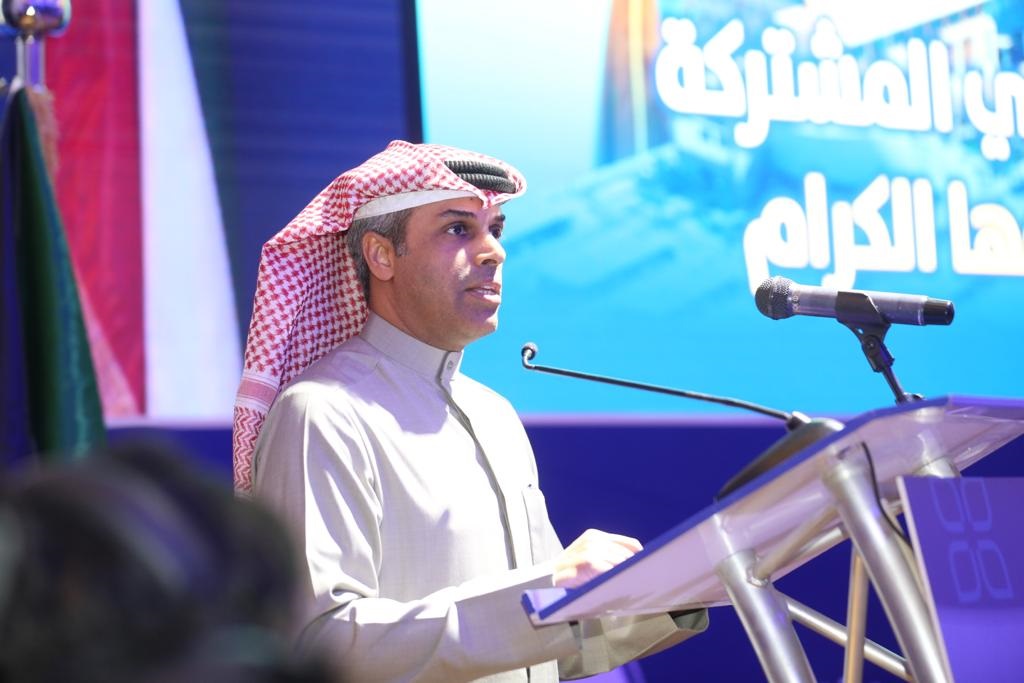 كونا : Saudi Minister: KJO to produce 325,000 bpb by end of 2020