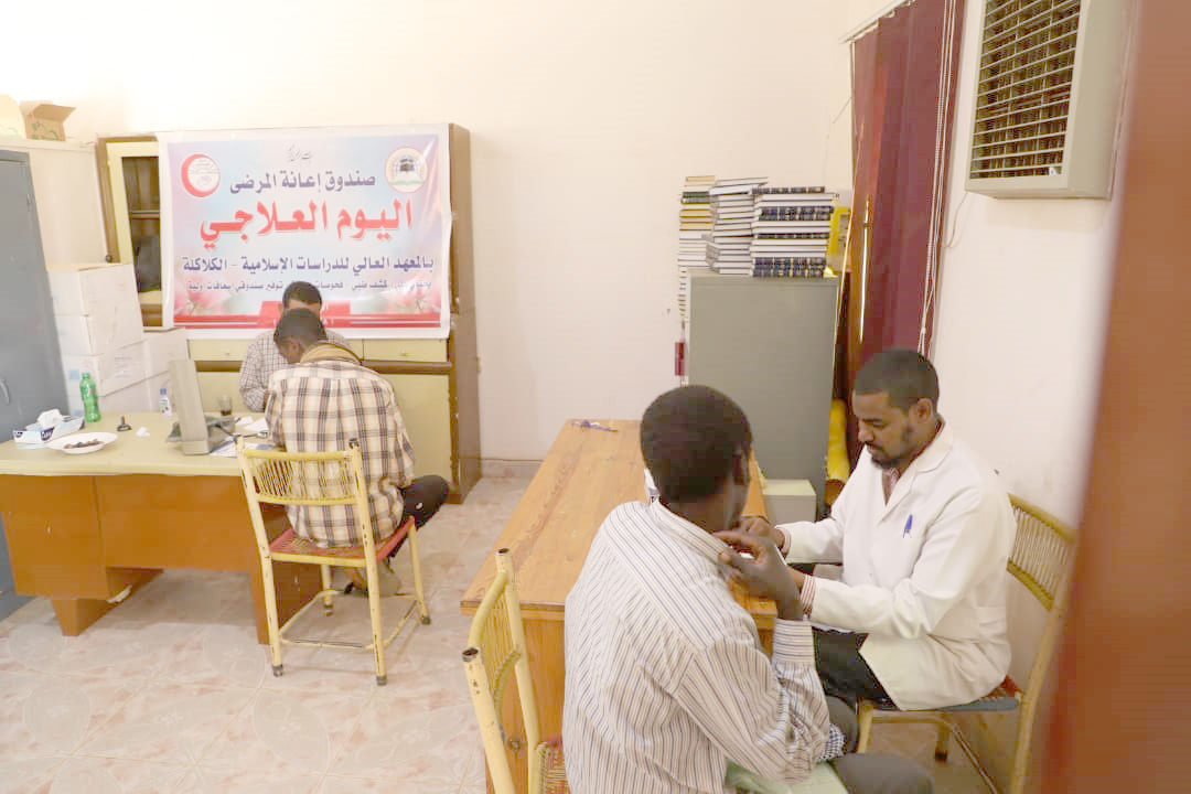 KUNA : Kuwait relief efforts widely acclaimed - Human - 02/02/2019