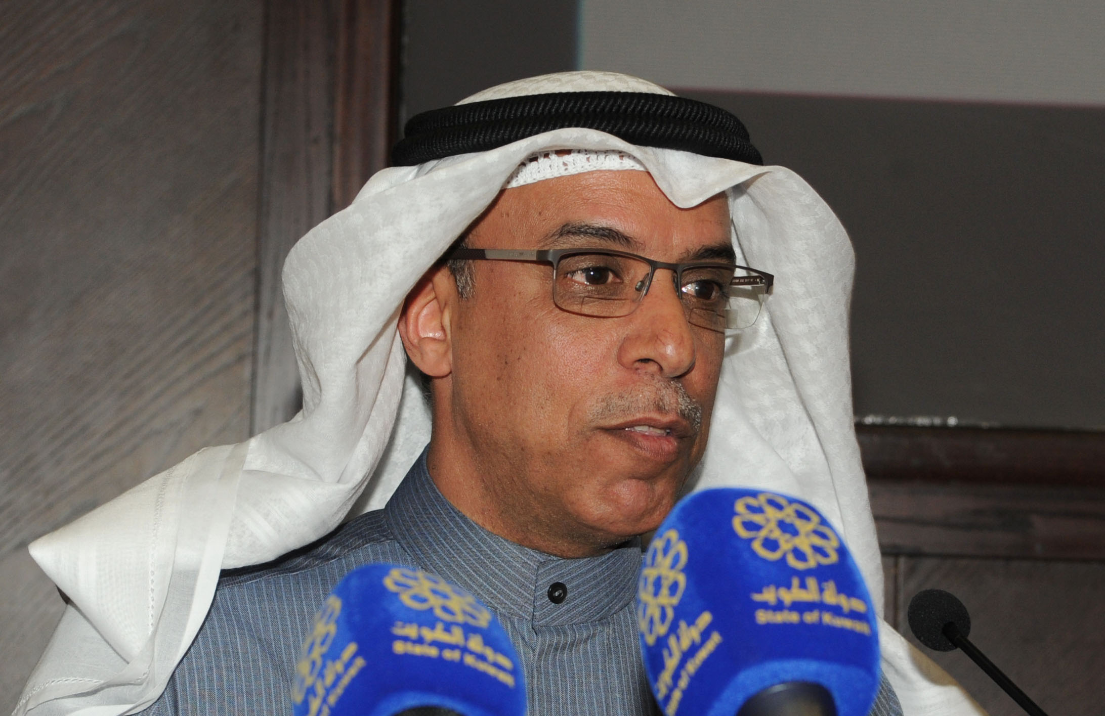 كونا : Info Min. official highlights media role in combating narcotics