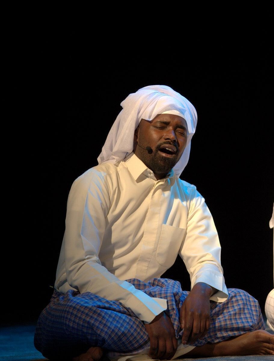 كونا : Kuwaiti singer wins 2nd place in Al-Nahma song competition