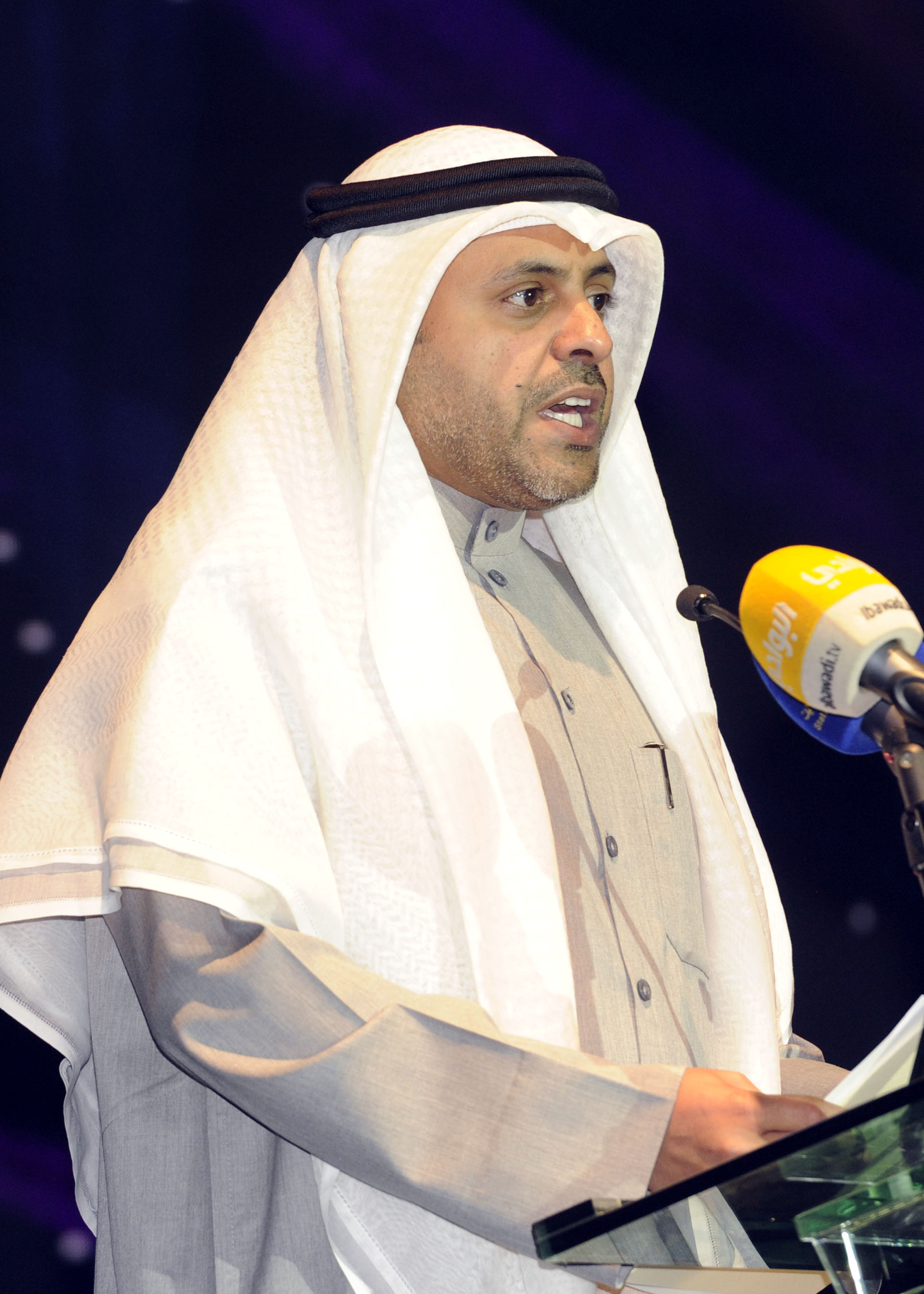 KUNA : Youth theater has outstanding role in addressing societal issues ...