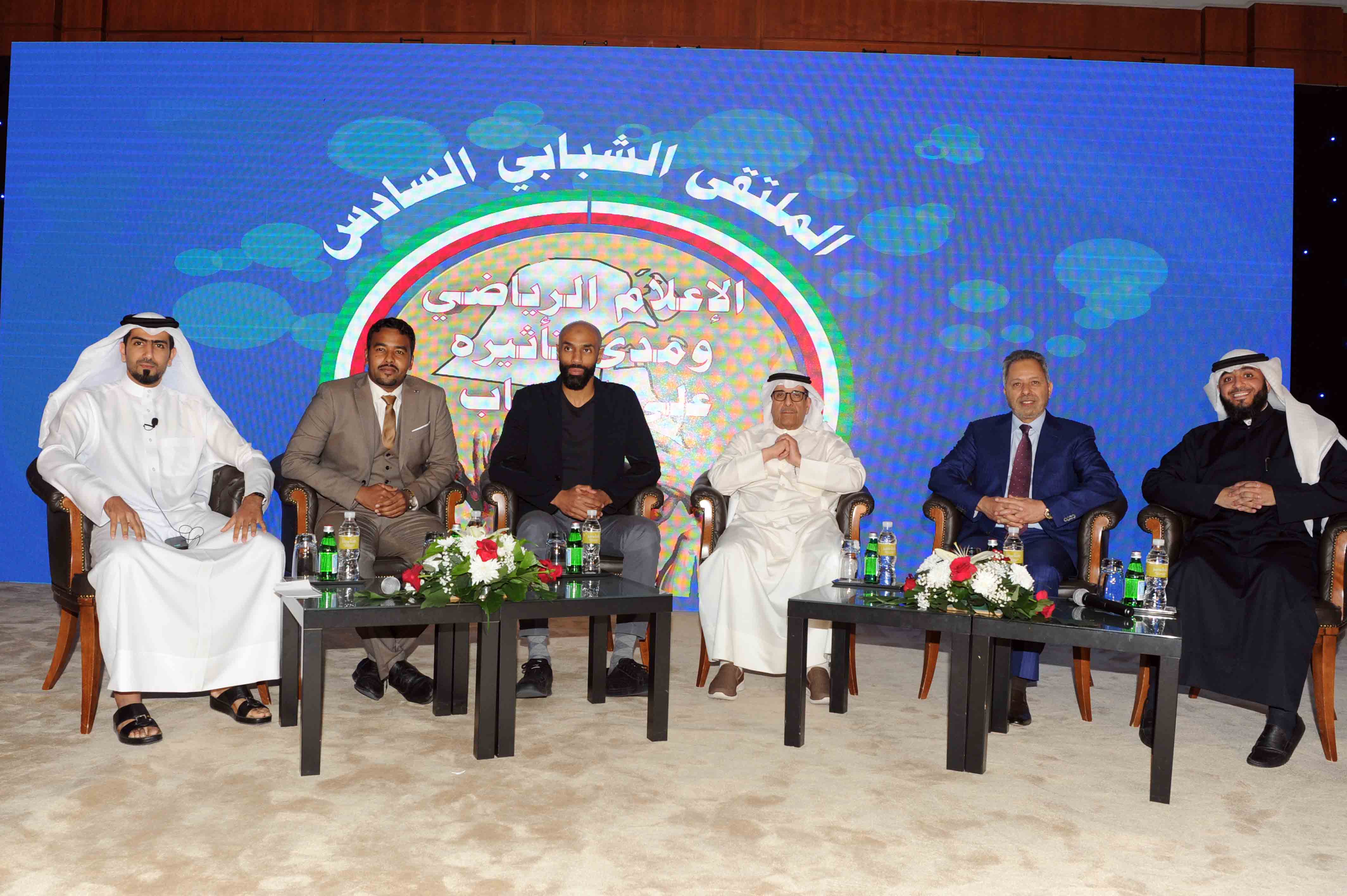 KUNA : Kuwait gov't keen on including youth in social activities - official