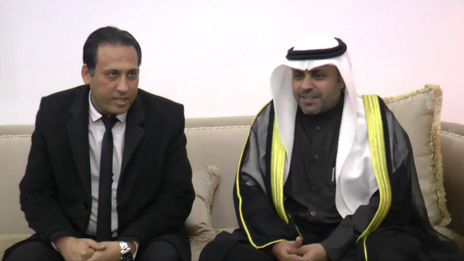 كونا : Information Minister hails rooted ties with Tunisia