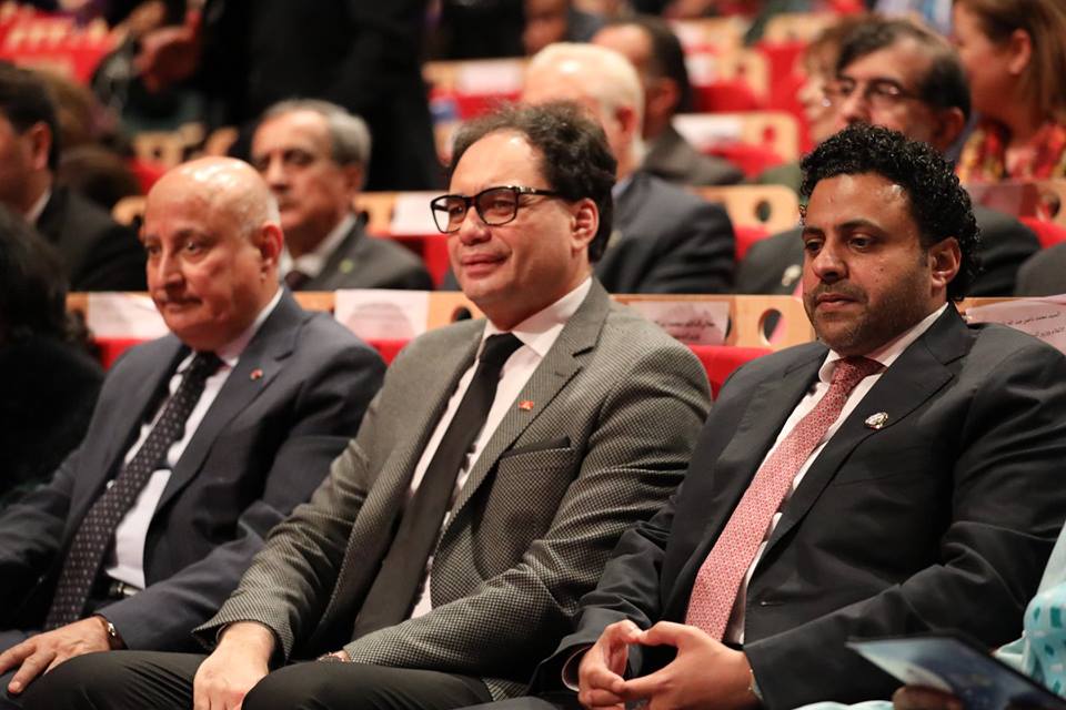 KUNA : Tunis starts 'Capital of Islamic Culture 2019' celebrations