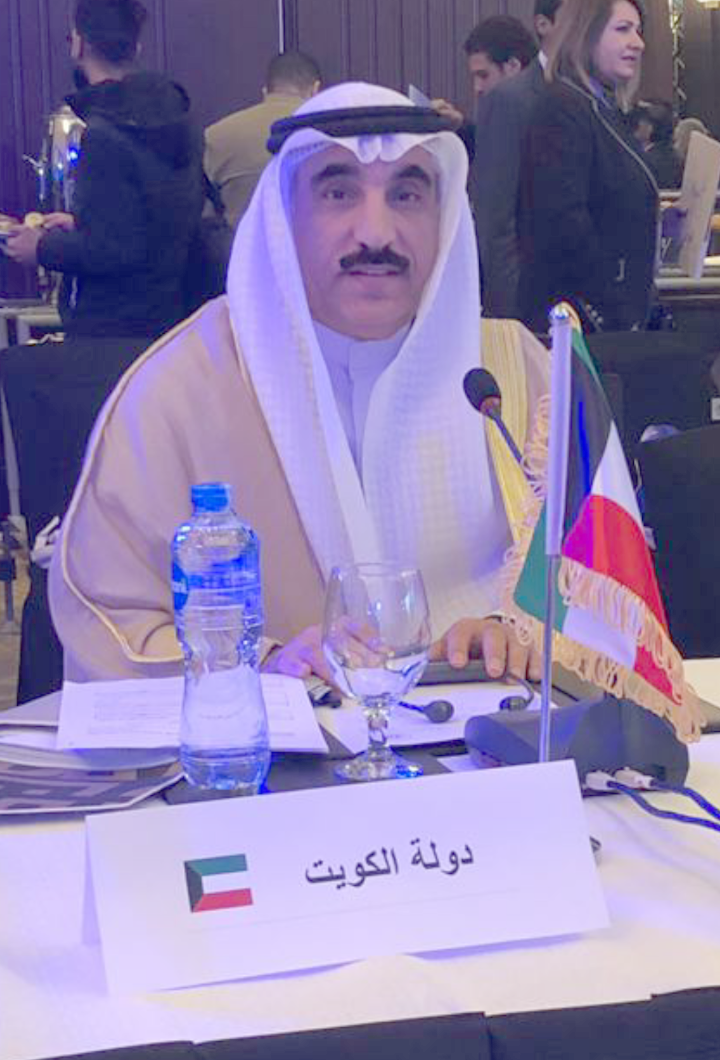 KUNA : Kuwait's tourism sector made great strides - official