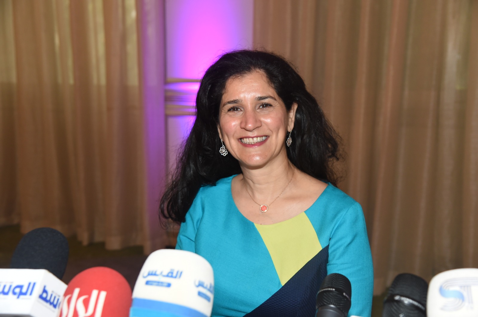 كونا : Kuwaiti charity spearheads endeavor to back up million war-hit ...