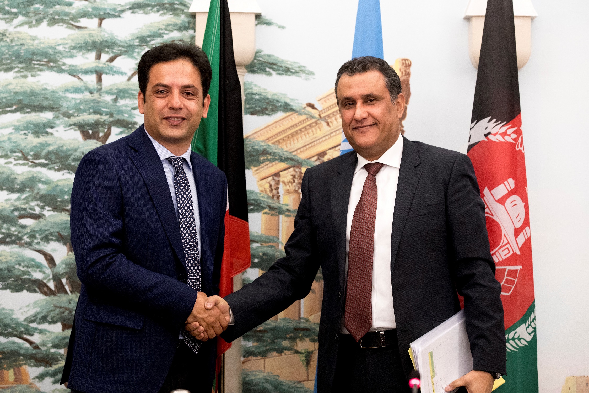 كونا : For the sixth time Kuwait heads Near East, N. Africa group at FAO
