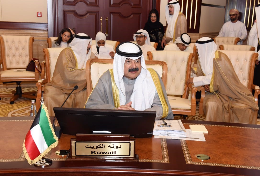 KUNA : Al-Jarallah touts GCC decisions to serve citizens