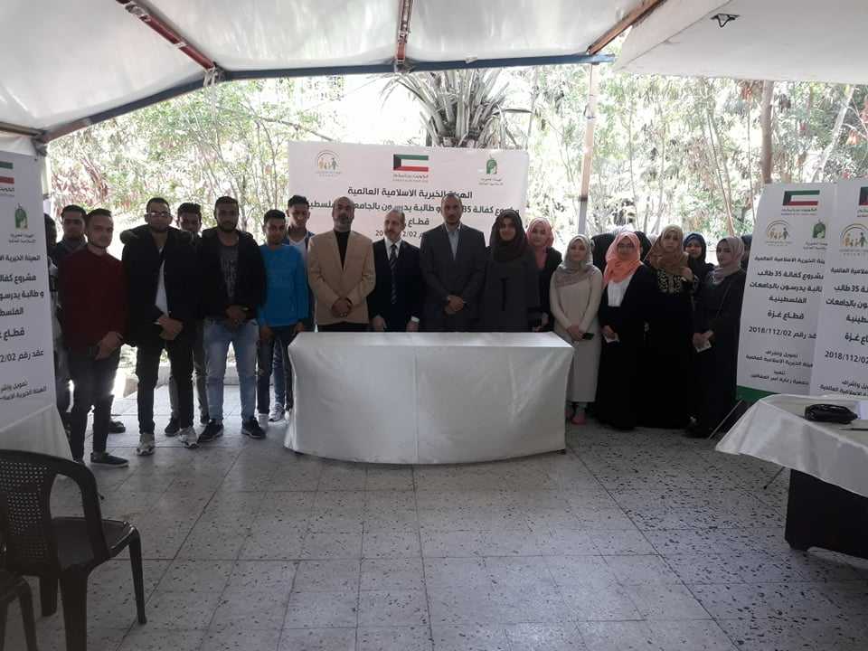 كونا : Kuwait continues its unwavering humanitarian aid