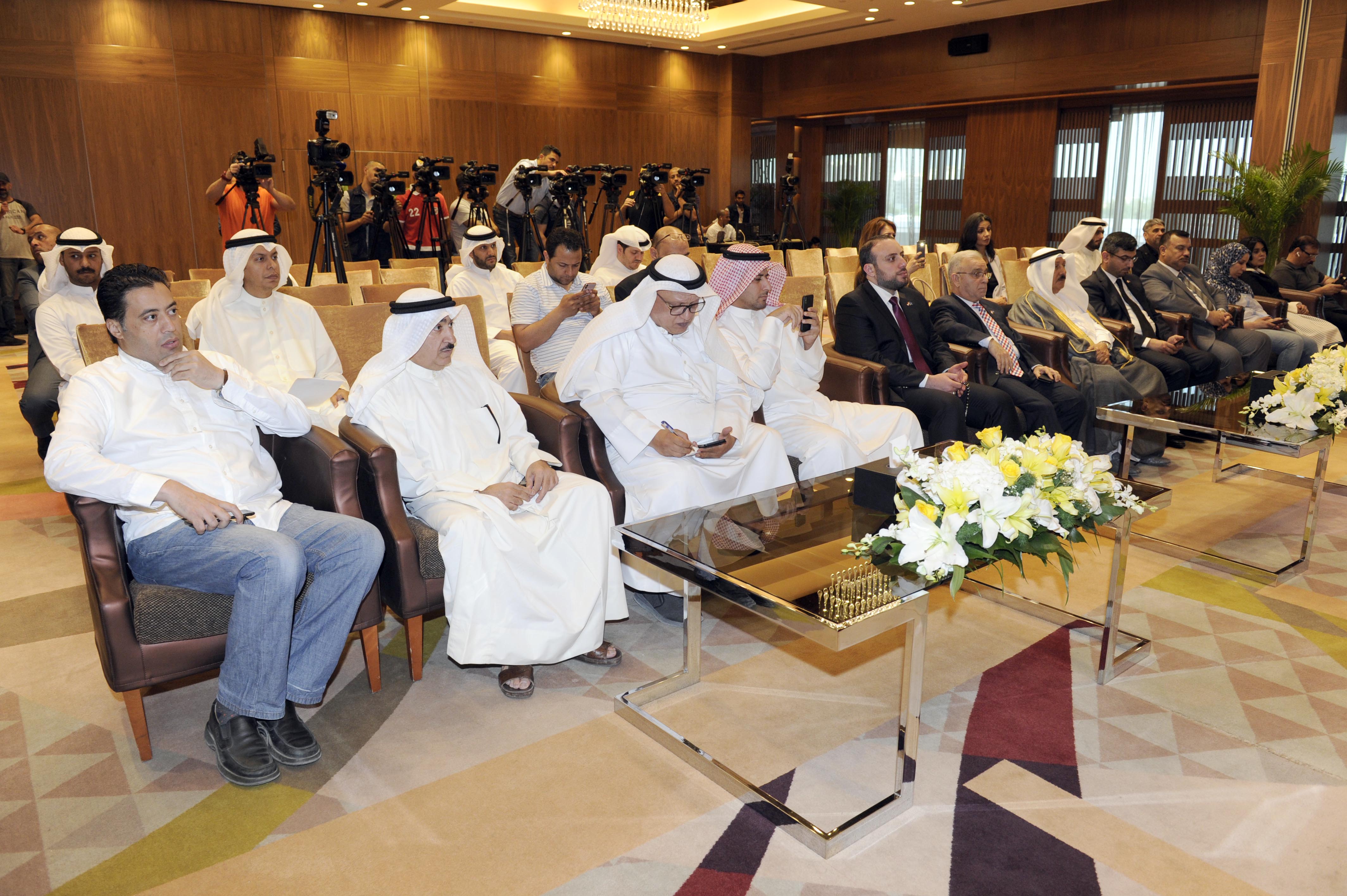 KUNA : Kuwait first supporter of Iraq drive for change - Al-Hakim