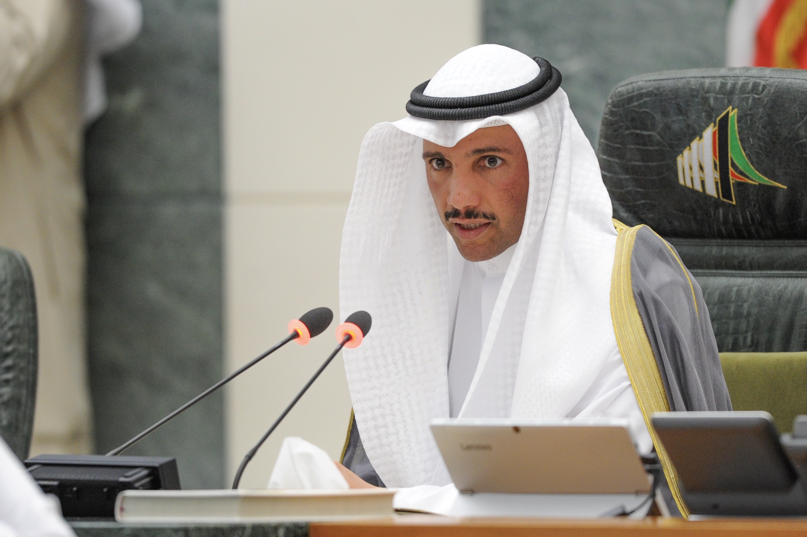 KUNA : Kuwait parliament sends His Highness PM's grilling to ...