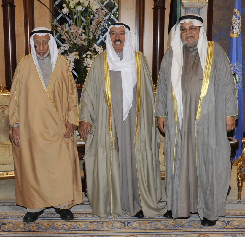 كونا : Direct Aid marks its foundation anniversary on Friday