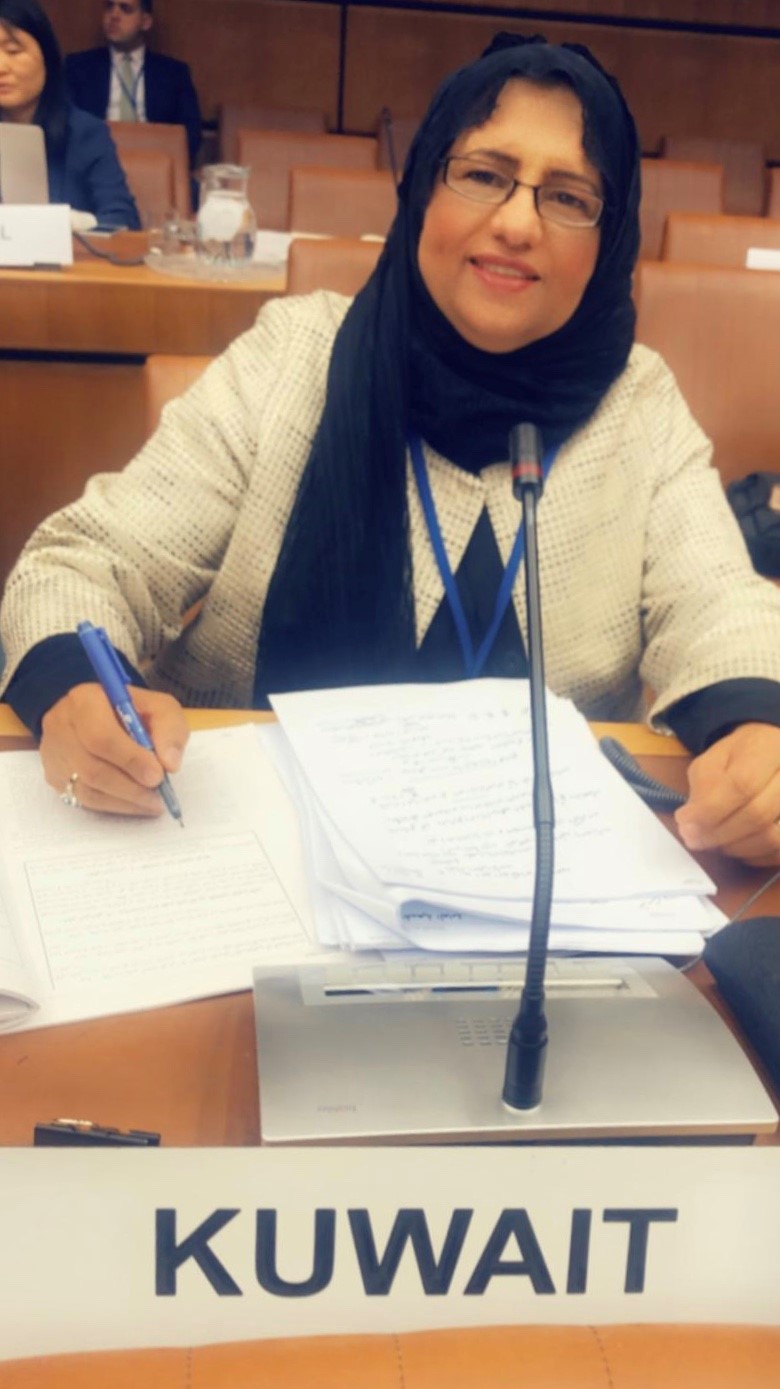 KUNA : Kuwait wants more trade law reforms, says official