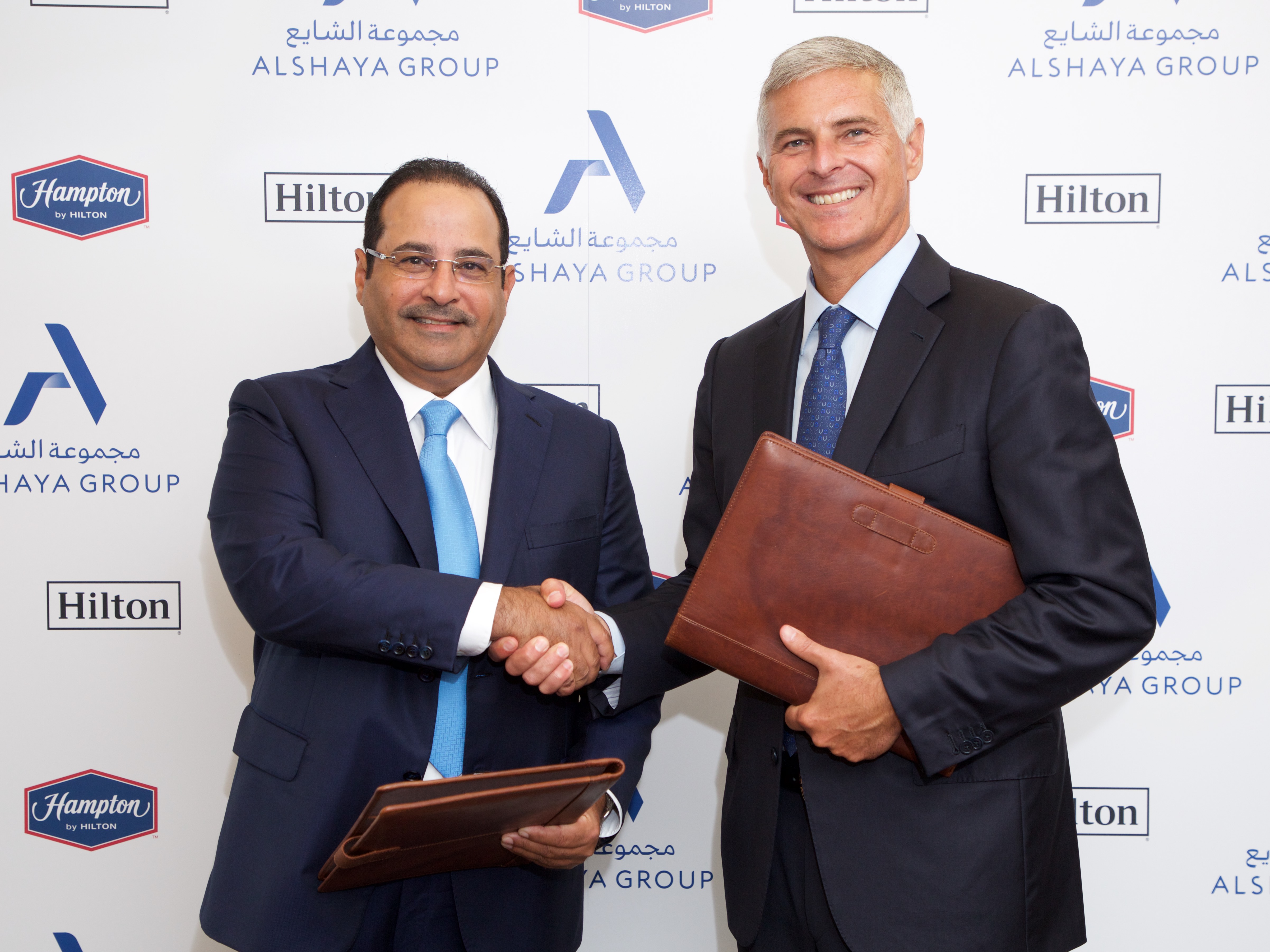 KUNA : Kuwait's Alshaya Group, Hilton join forces on development deal