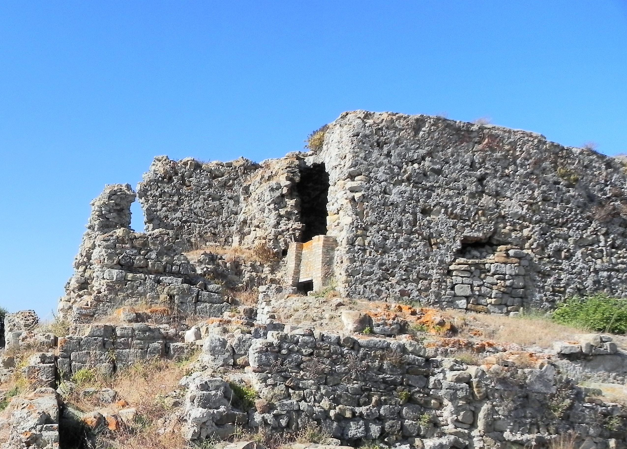 كونا : Morocco's ruins of Lixus... A focal point for ancient ...