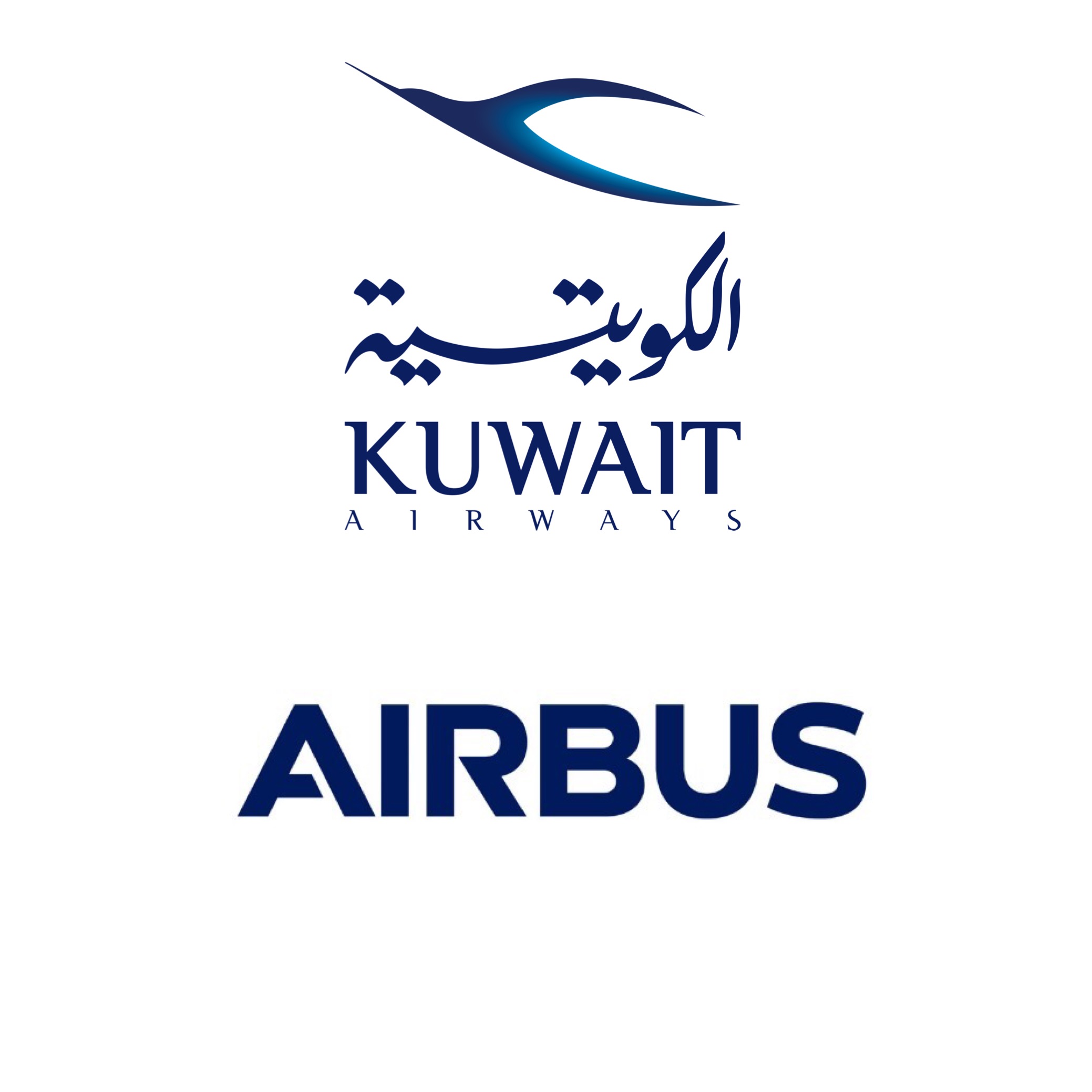 KUNA : Kuwait Airways, Airbus.. 36 years of fruitful air transport ...