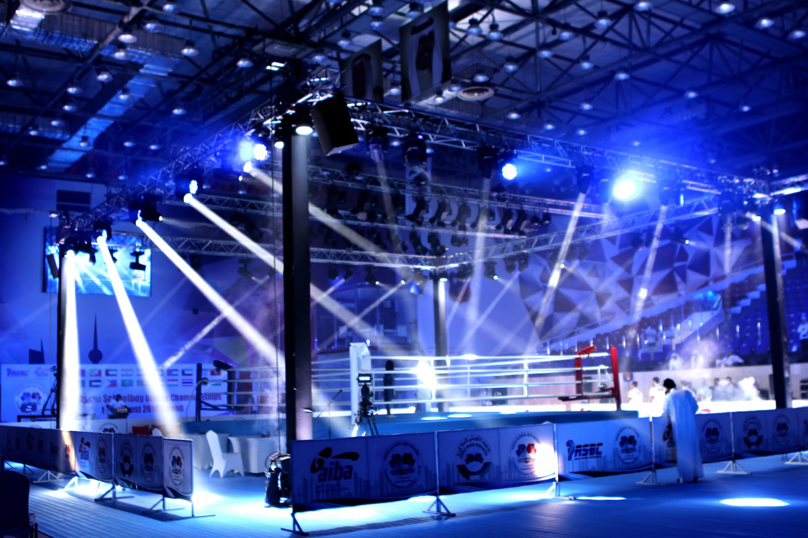 Is The Boxer Legal In Kuwait