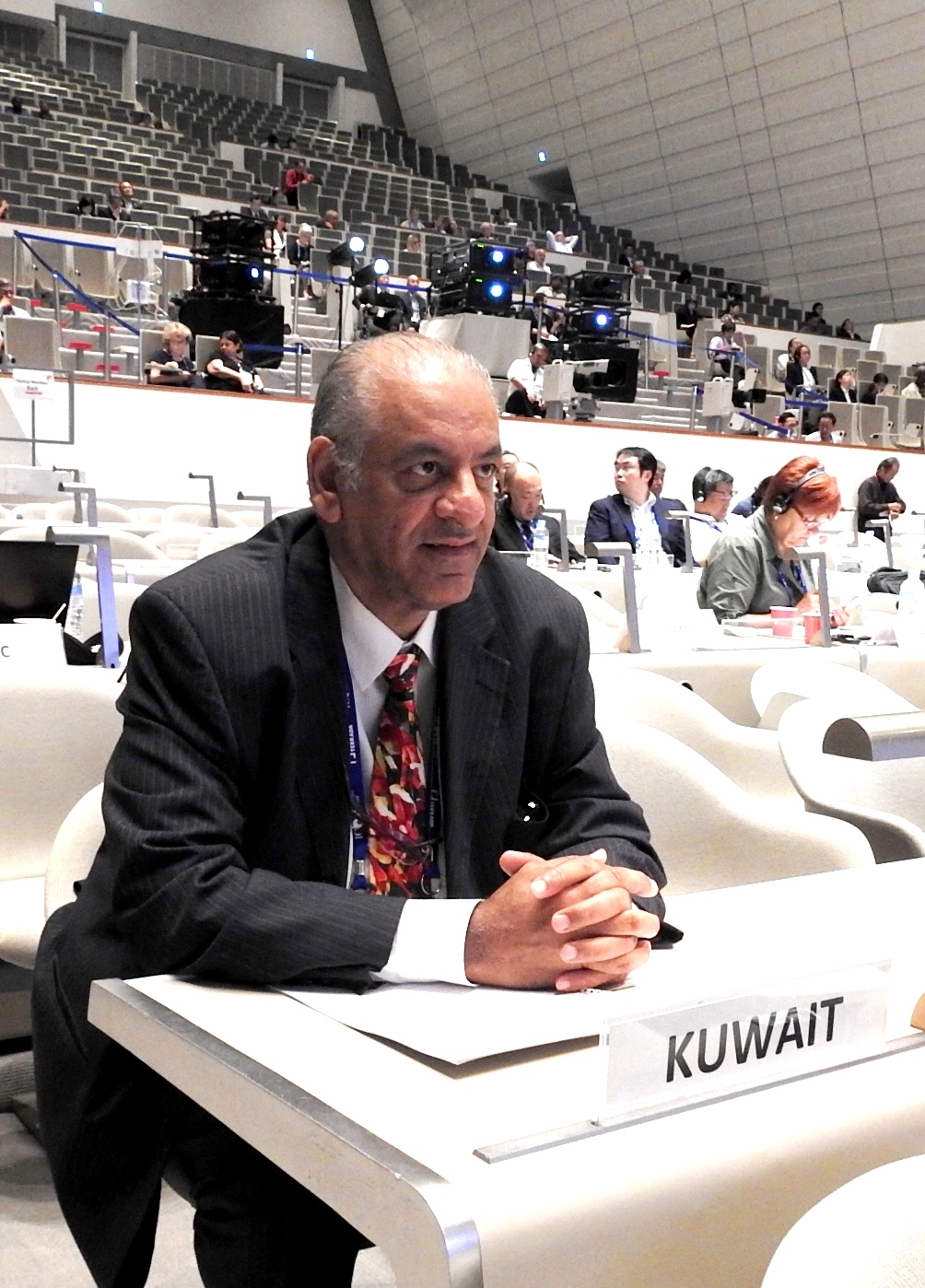 KUNA : Kuwait keen to activate museum's role in society service