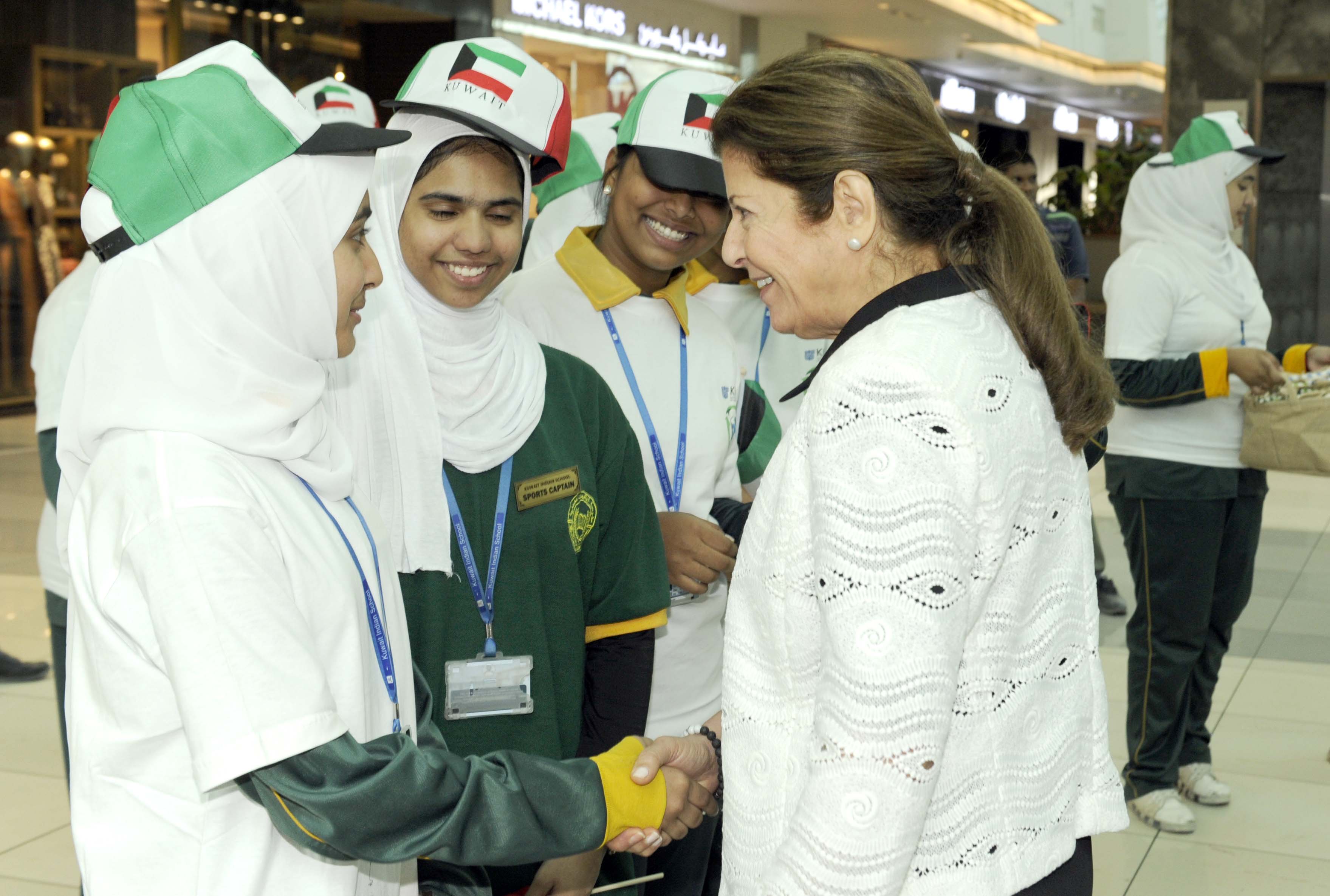 KUNA : Annual plastic waste in Kuwait has reached 200,000 tons