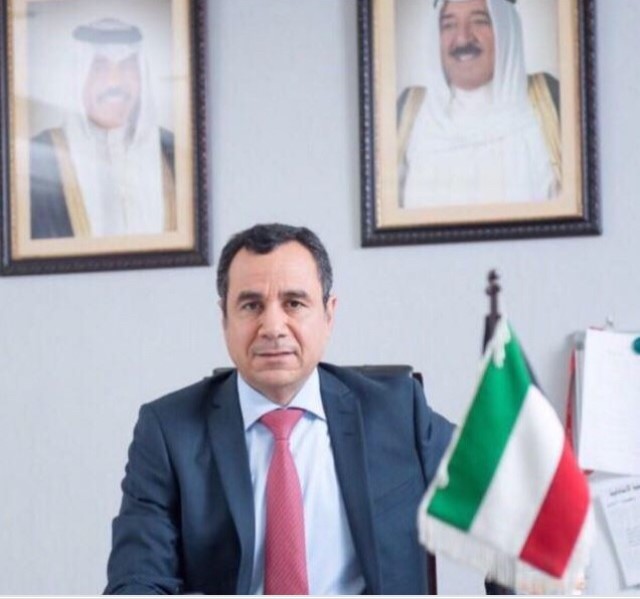 KUNA : Istanbul hosts Kuwait Cultural Days Mon.