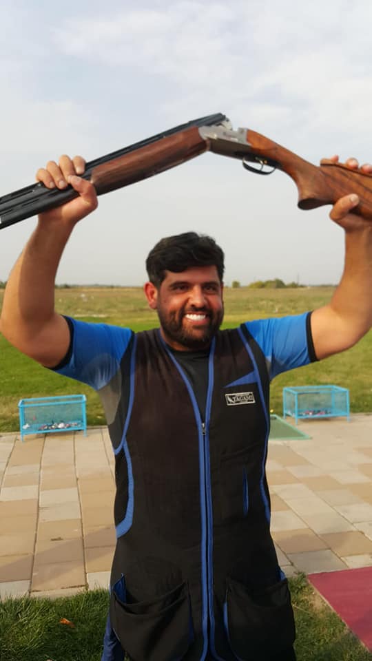 KUNA : Kuwaiti shooters win more medals in Asia shotgun tourney