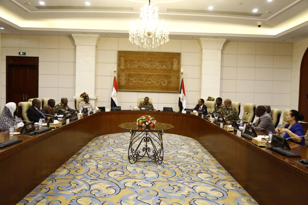 KUNA : Sudan to announce government formation within 48 hours