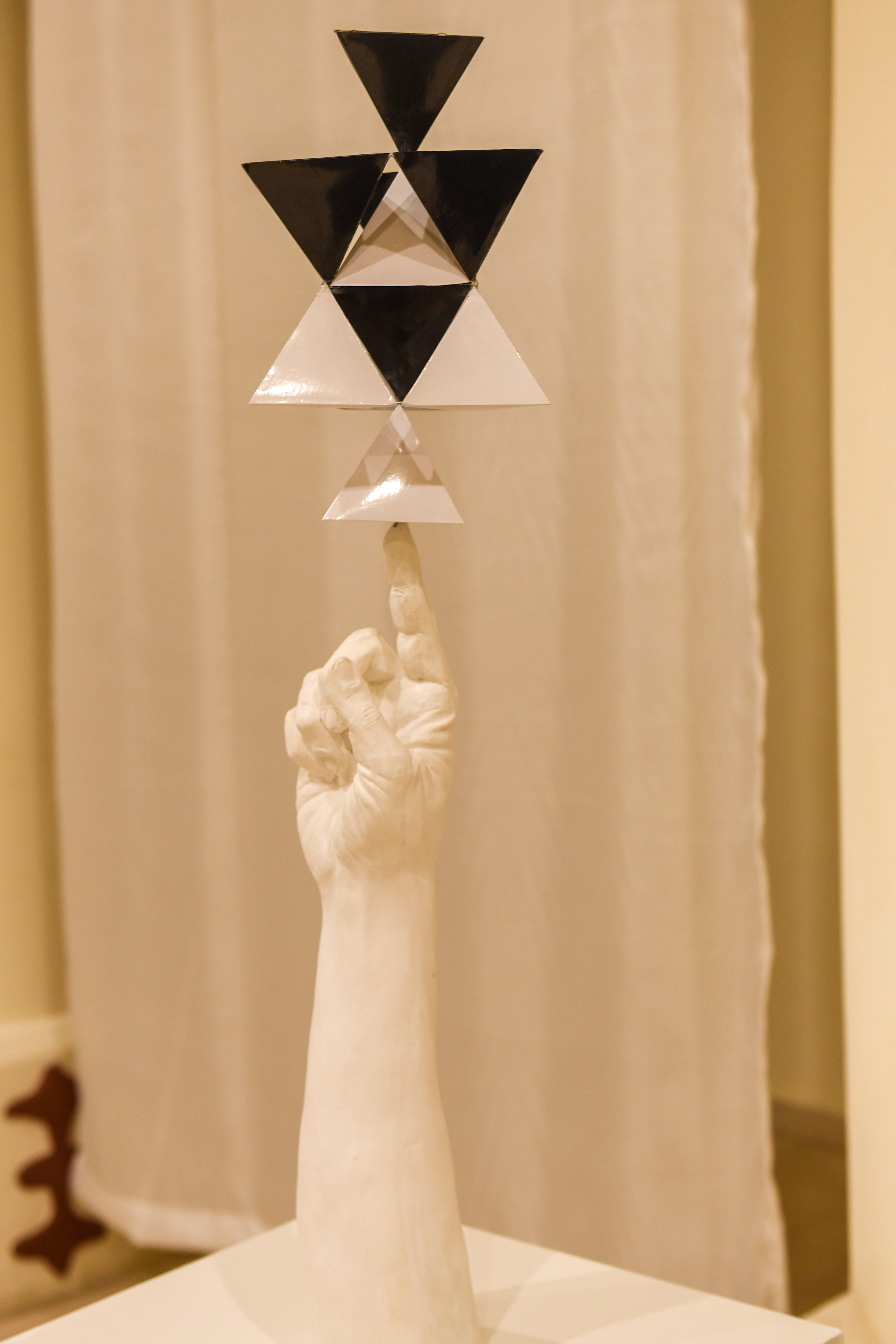 كونا : Kuwait Sadu House keen on introducing traditional weaving art to ...