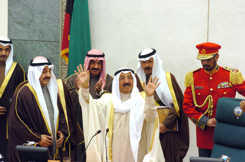 KUNA : Kuwait to celebrate 14-year anniversary of Kuwait Amir reign