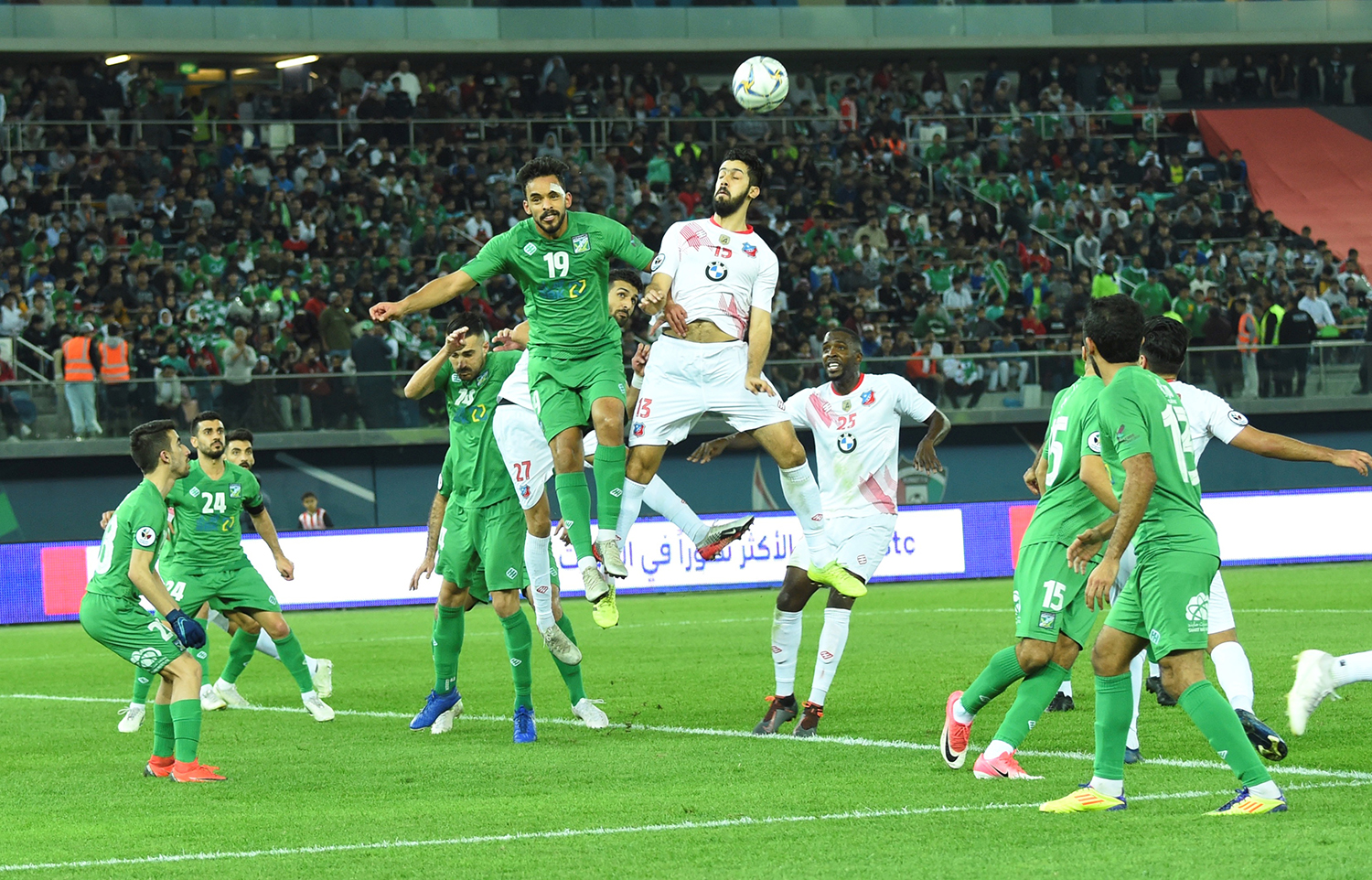 كونا : Kuwait SC crowned champions of Crown Prince Football Cup