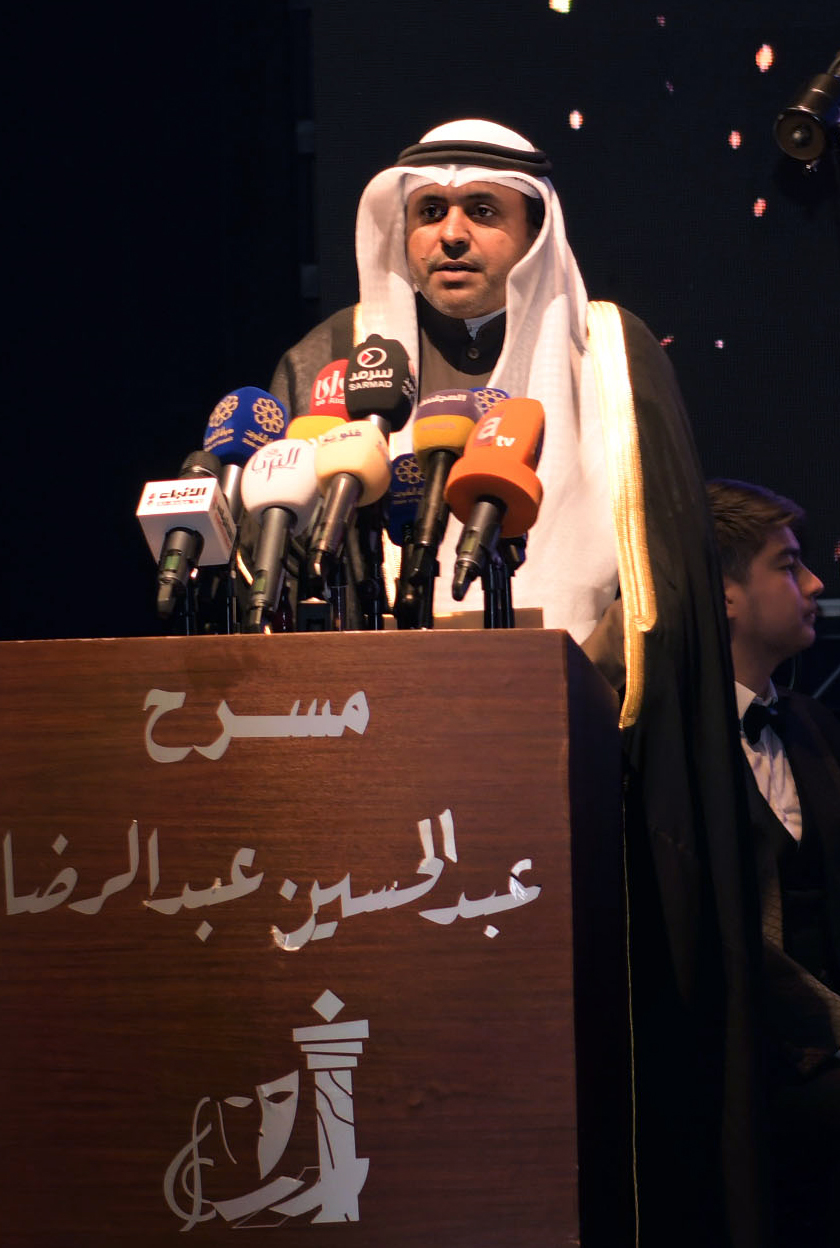 KUNA : 26th Al-Qurain Festival kicks off