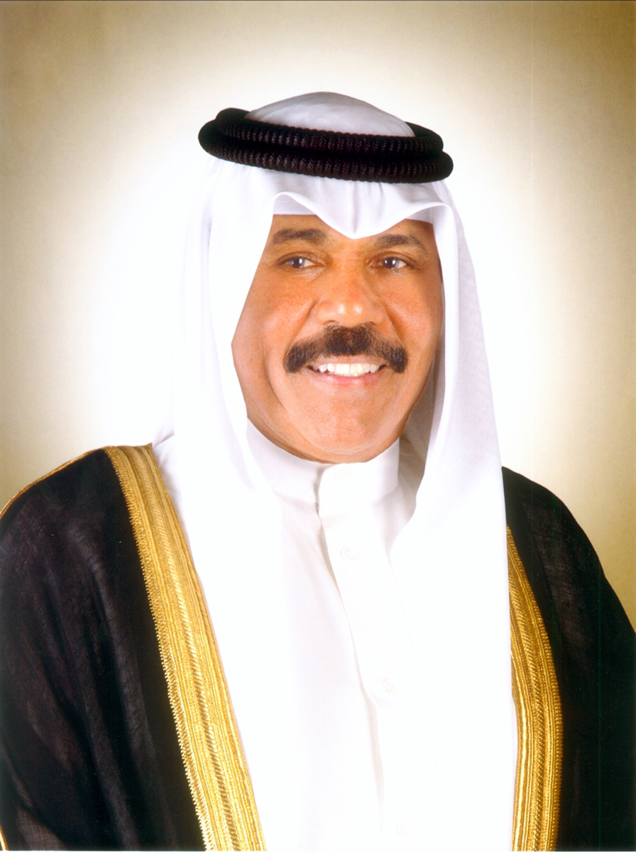 KUNA : Kuwait Amir receives congratulations on choosing Sheikh Mishal ...