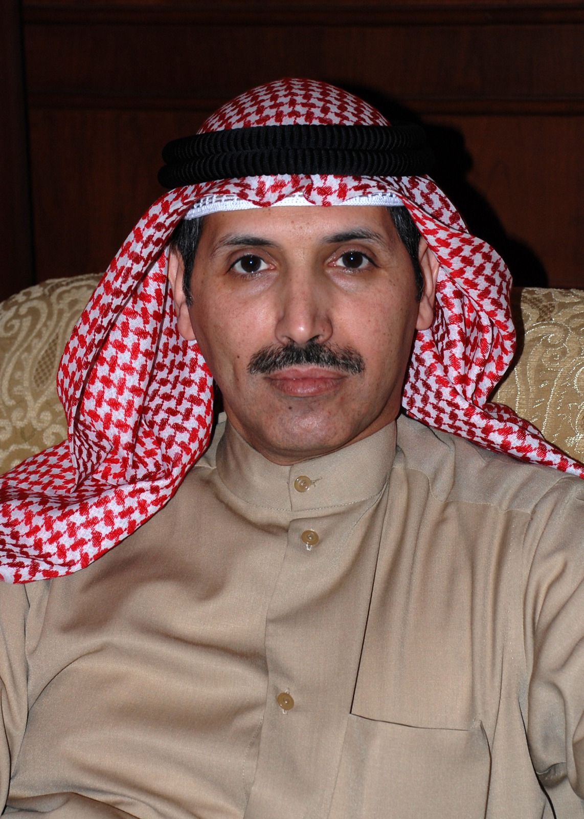 KUNA : Kuwait Crown Prince shooting tournament kicks off Tues.