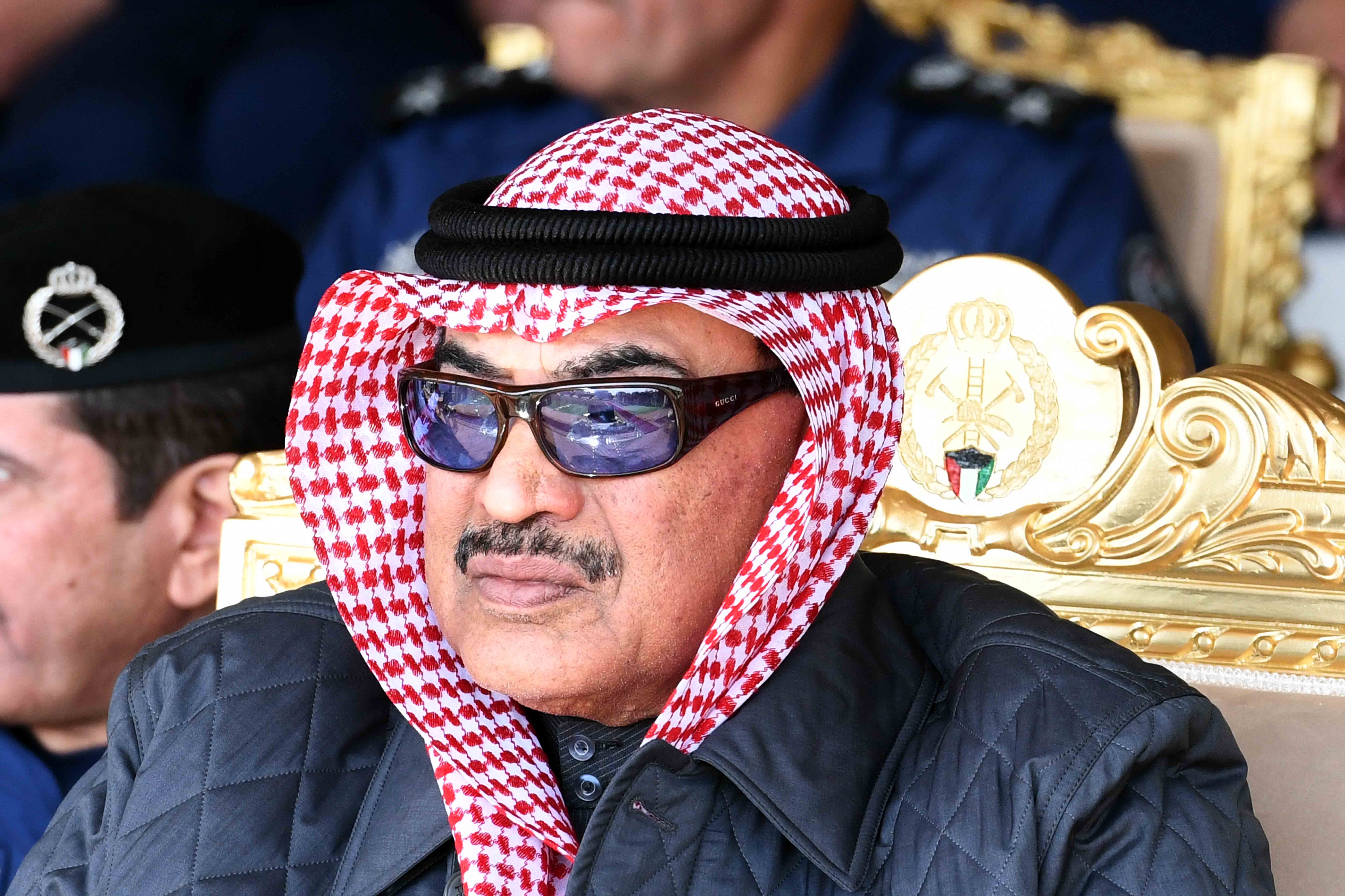 KUNA : Kuwait fire department executes drill on catastrophes ...