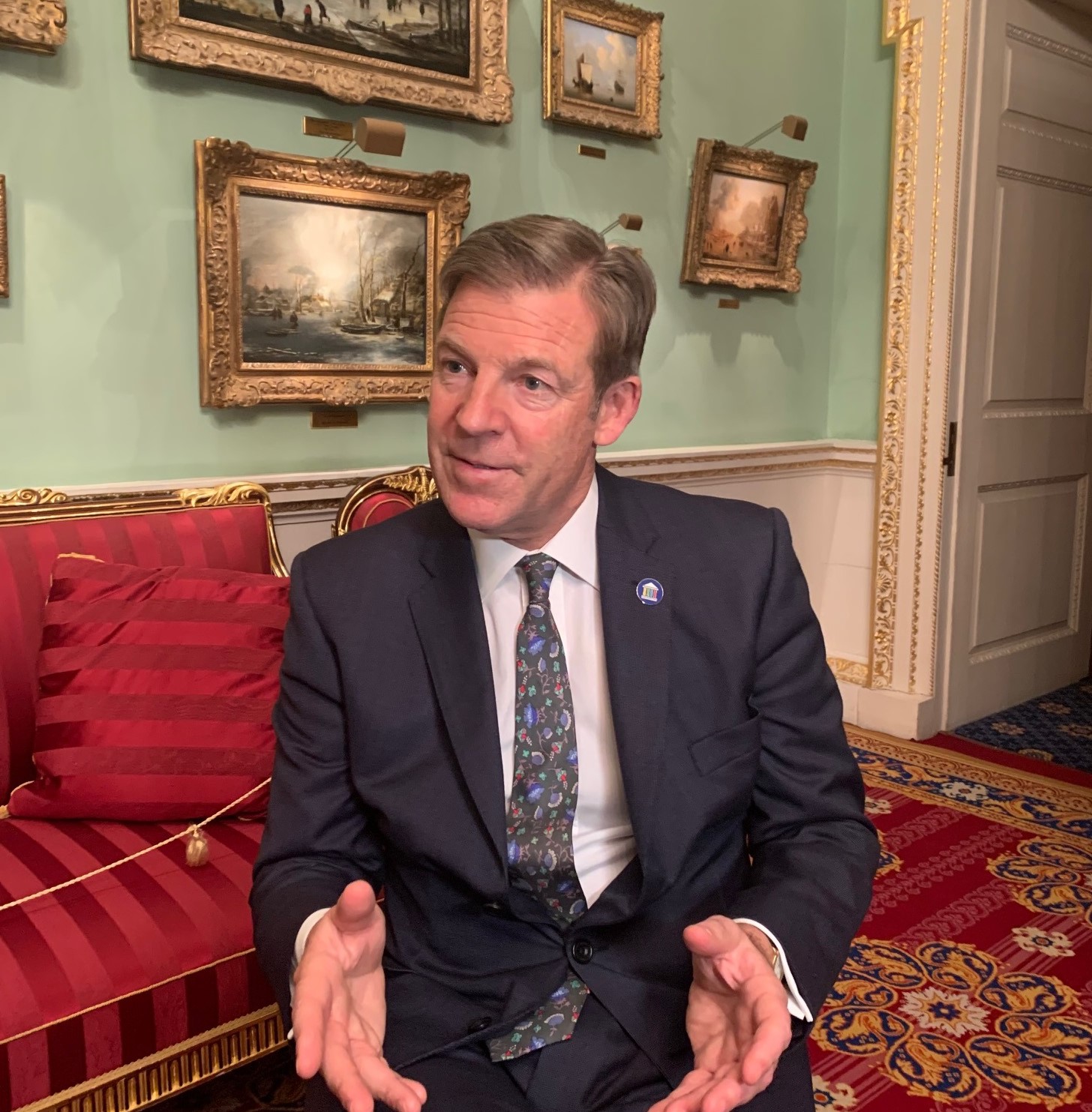 كونا : Post-Brexit Britain offers many investment opportunities ...