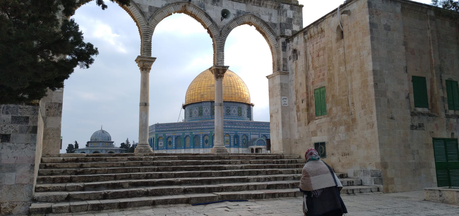 KUNA : Historical city of Al-Quds faces attempts of Judaization ...