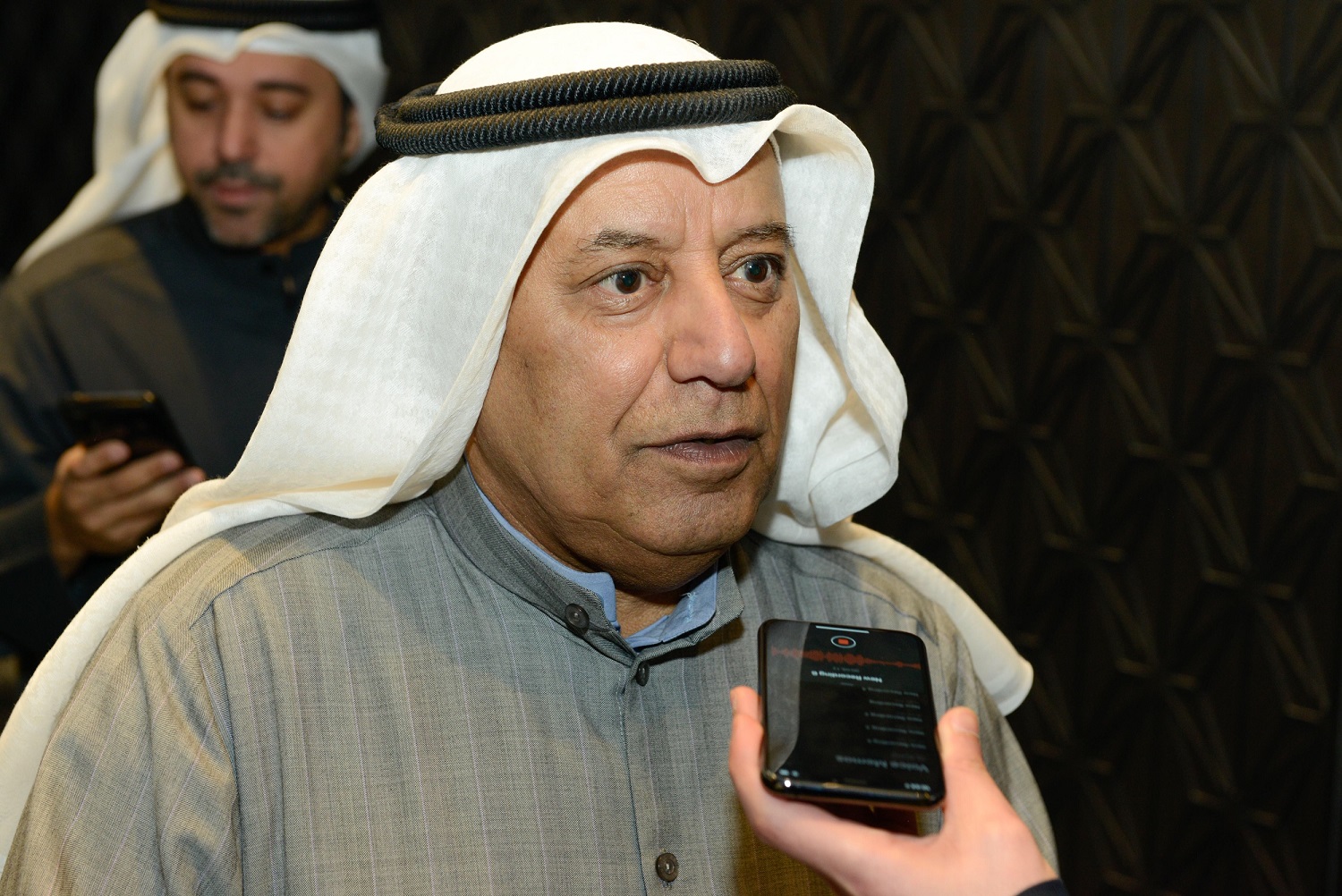 KUNA : Kuwait industrial sector capable of supporting development - KIU ...