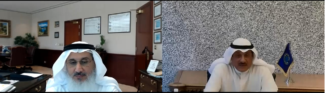 KUNA : OAPEC, KNPC to exchange experiences in refining sector