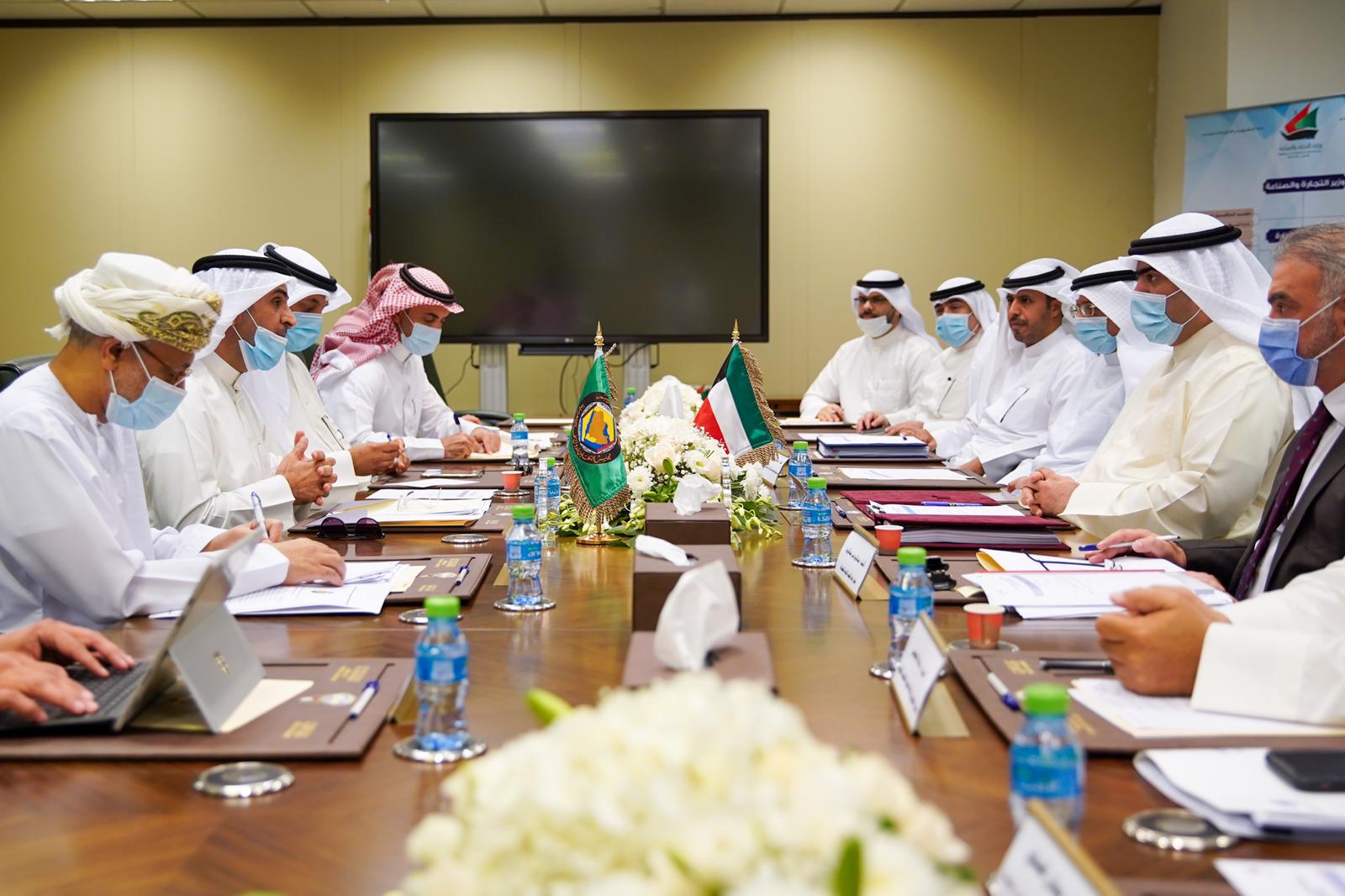 KUNA : Kuwait, GCC discuss boosting cooperation among members