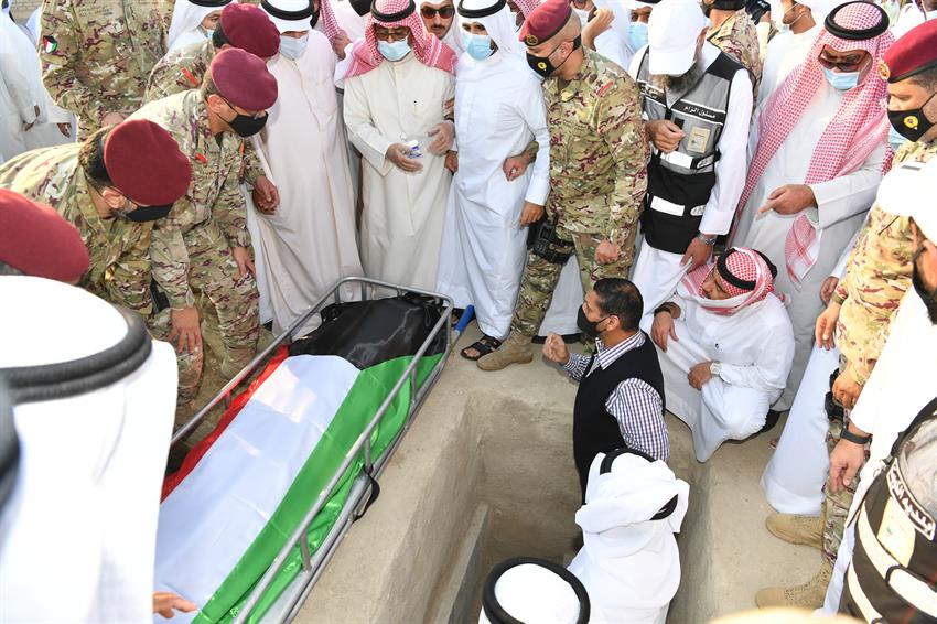 KUNA :: Kuwait News Agency - News and Events - Kuwait