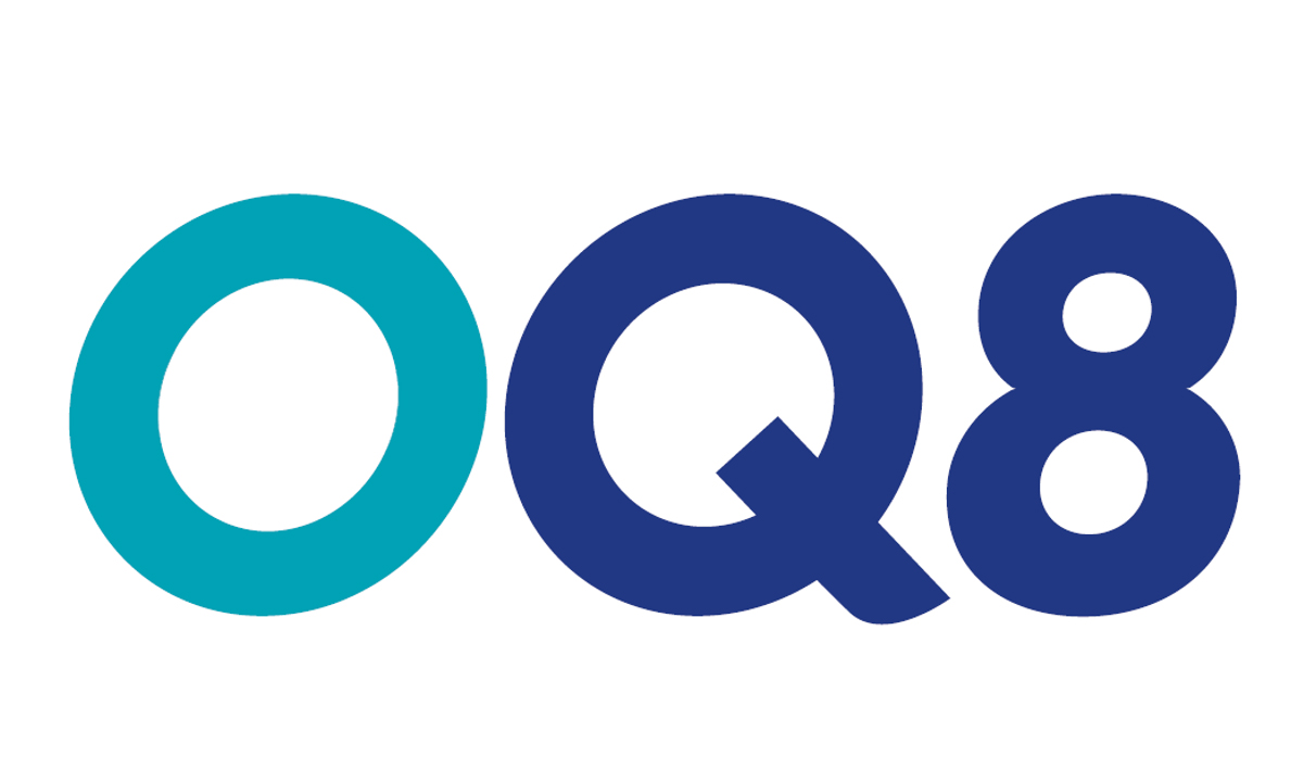 KUNA : KPI, OQ: Duqm refinery joint venture trademark is OQ8