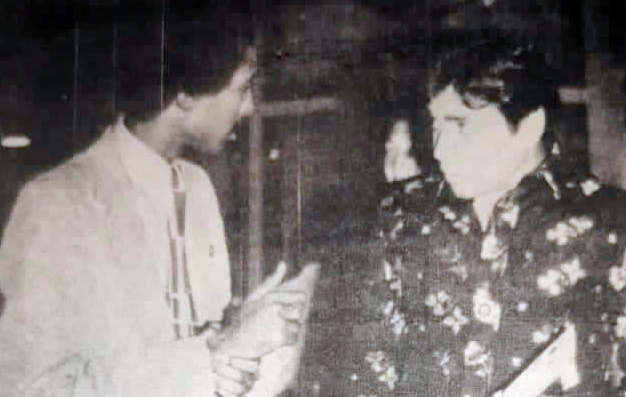 كونا : Sudanese actors, intelligentsia lament demise of renowned ...