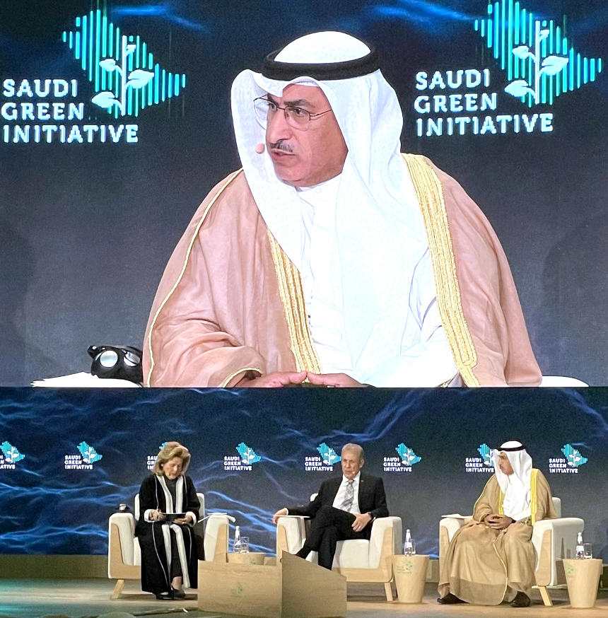 KUNA : Saudi Arabia, Kuwait eye joint ventures - oil minister