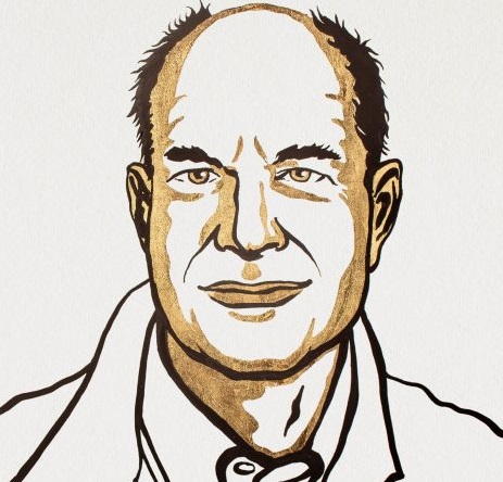 KUNA : Nobel Prize in Physiology, Medicine shared by two scientists