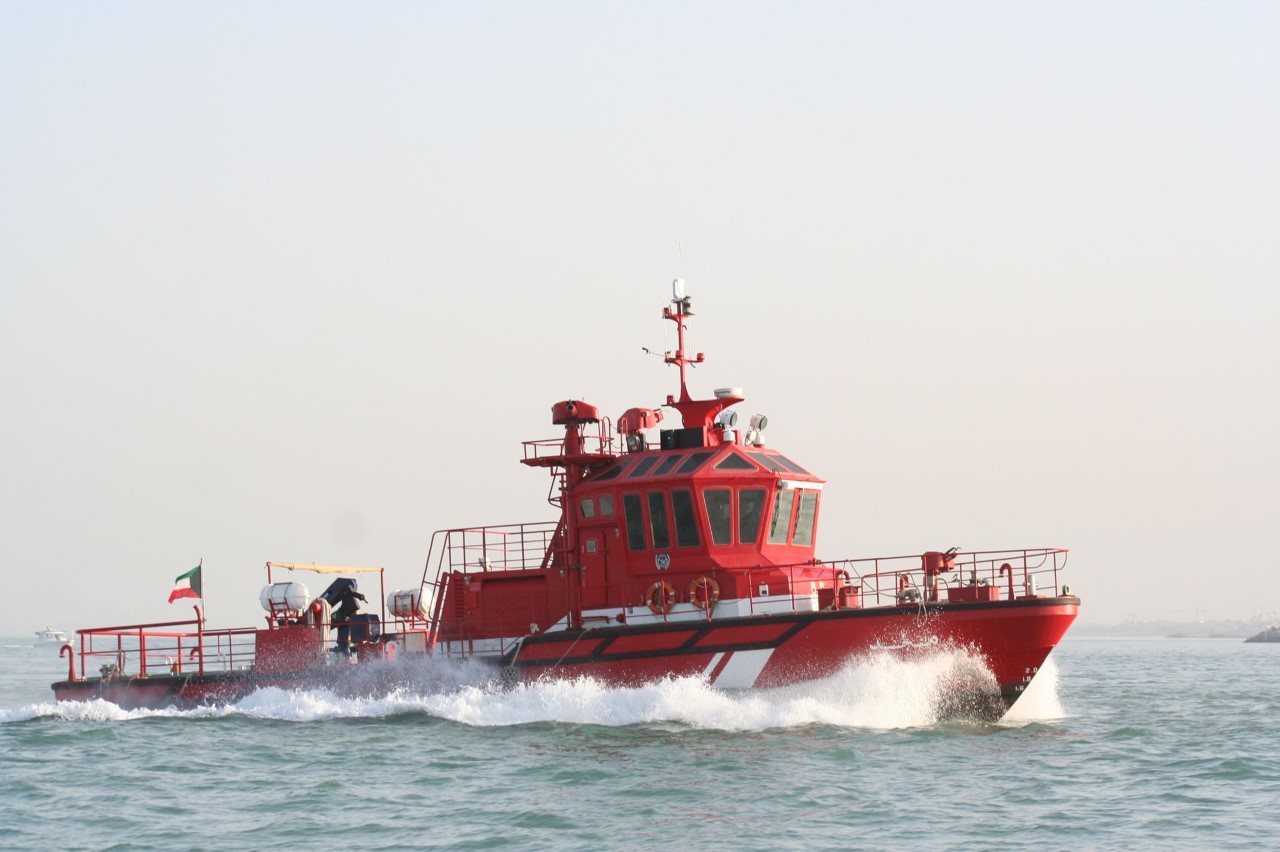 KUNA : KFF participates in Watan exercise in Qatar