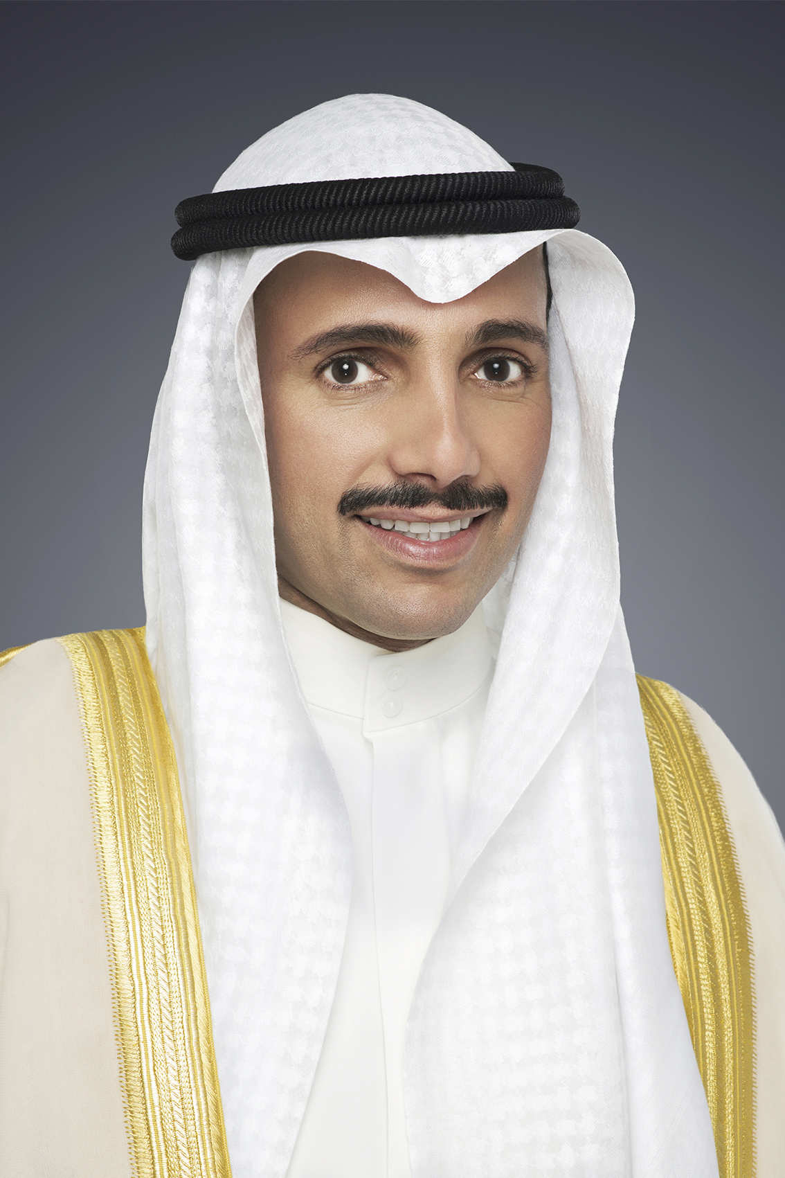 KUNA : Speaker Al-Ghanim: Kuwaiti leadership keen on authorities ...