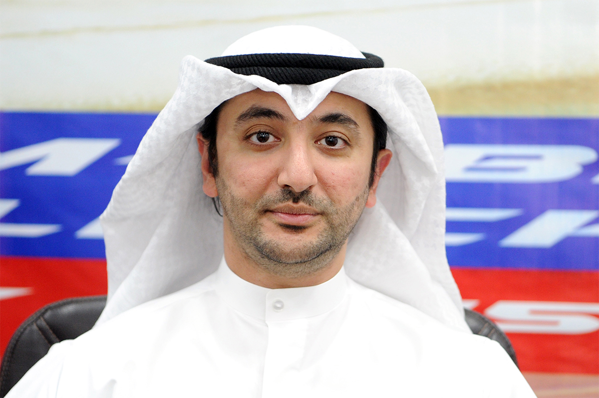 KUNA : Kuwait's Al-Mulla elected as IGF advisory board member