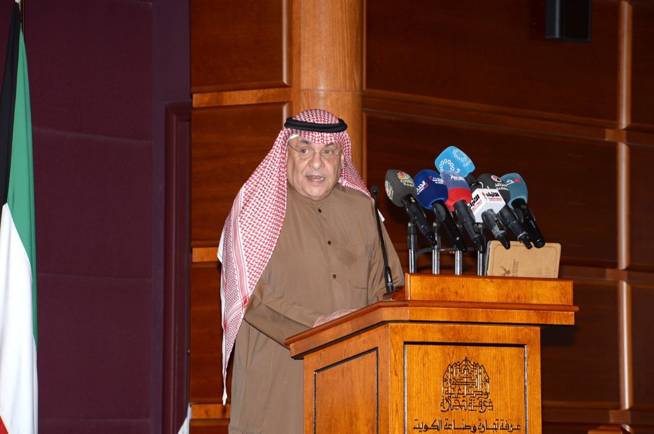 كونا : Saudi Crown Prince's visit to Kuwait shows economic cooperation ...