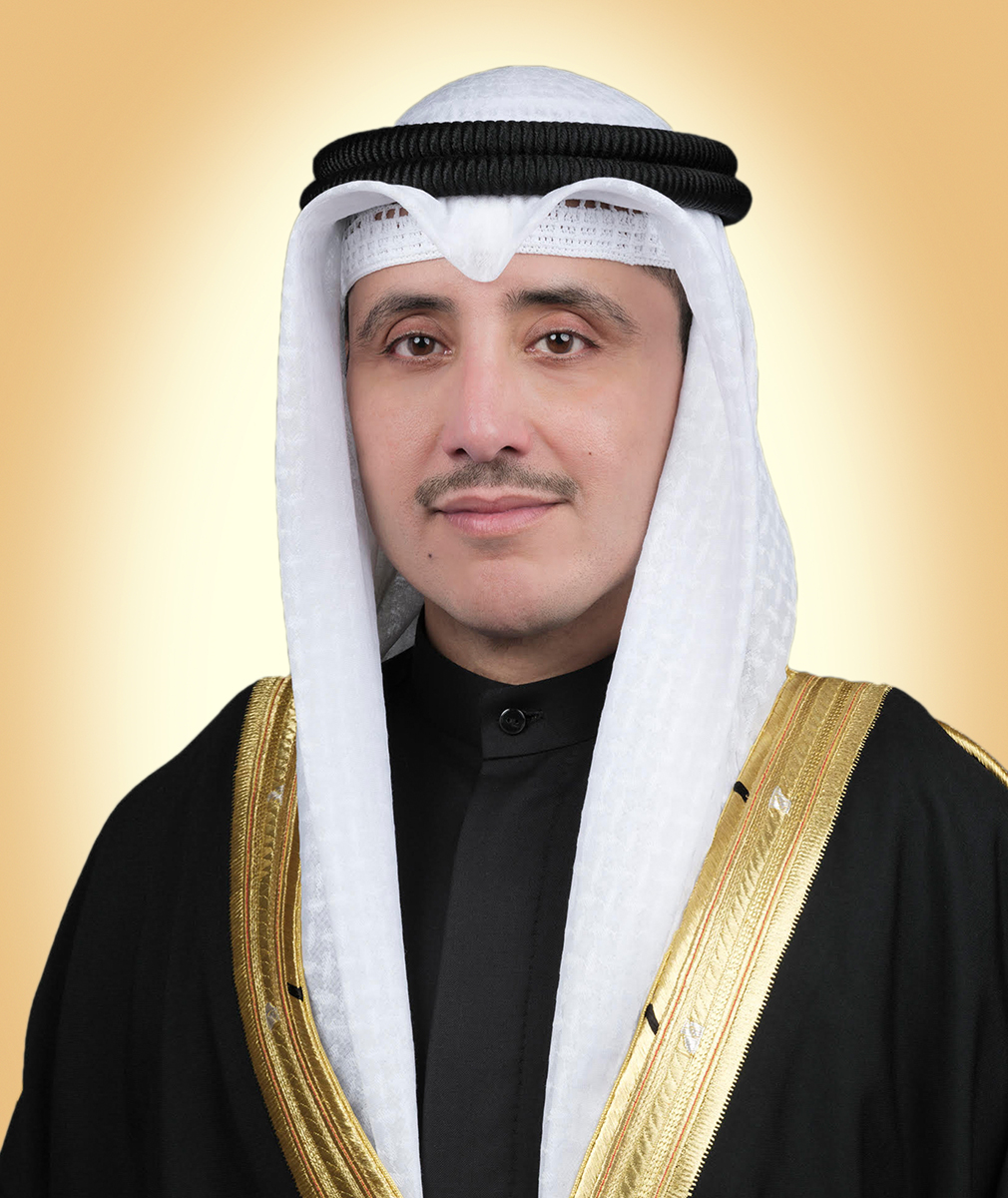 KUNA : Kuwait's foreign minister congratulates Bahrain on national day ...