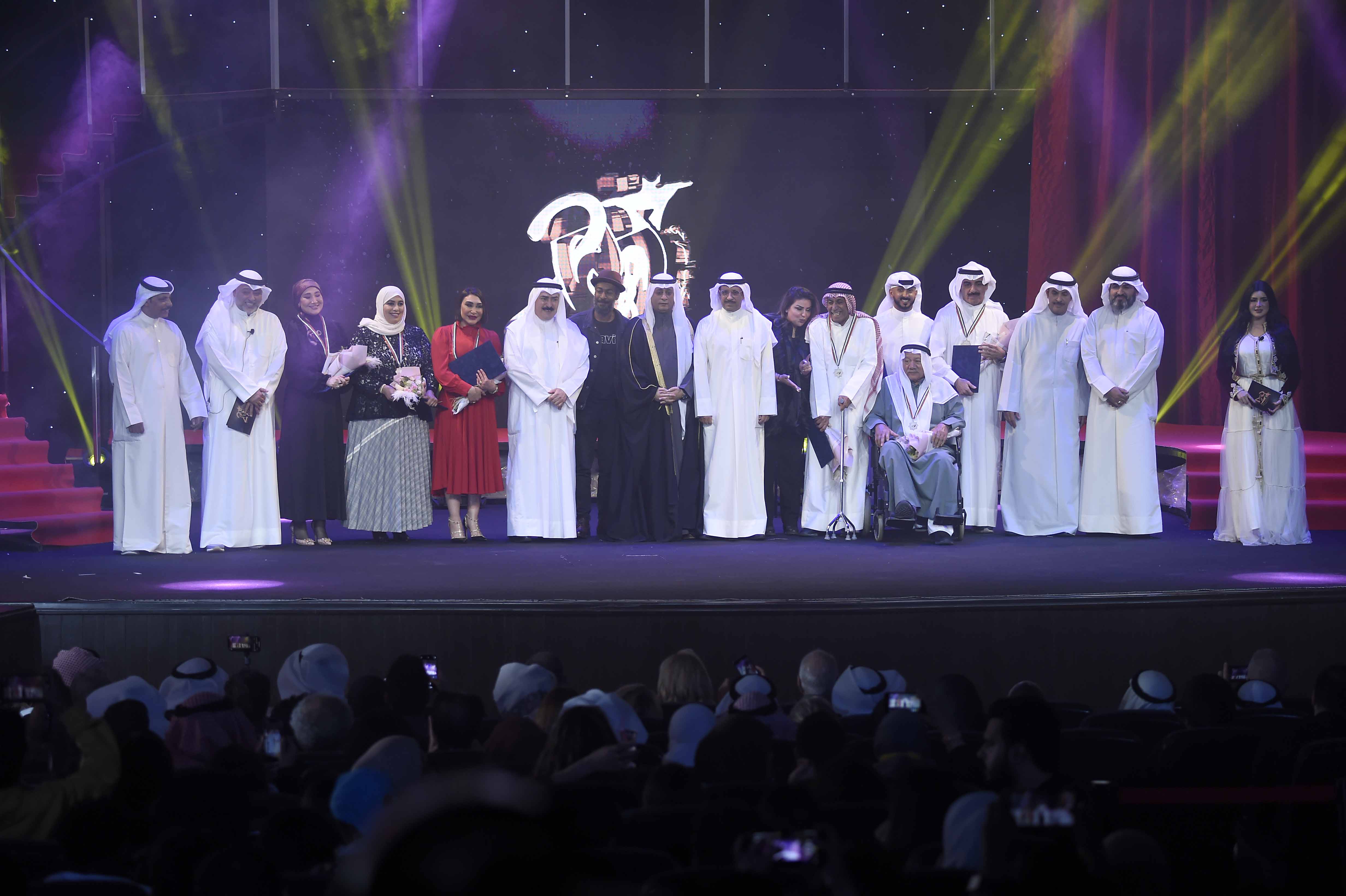 KUNA : Kuwait theater festival to advance cultural movement -- Info Min.